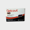 Gelcavit – Multivitamínico con Antioxidantes | Pharmacaps – Provitalid