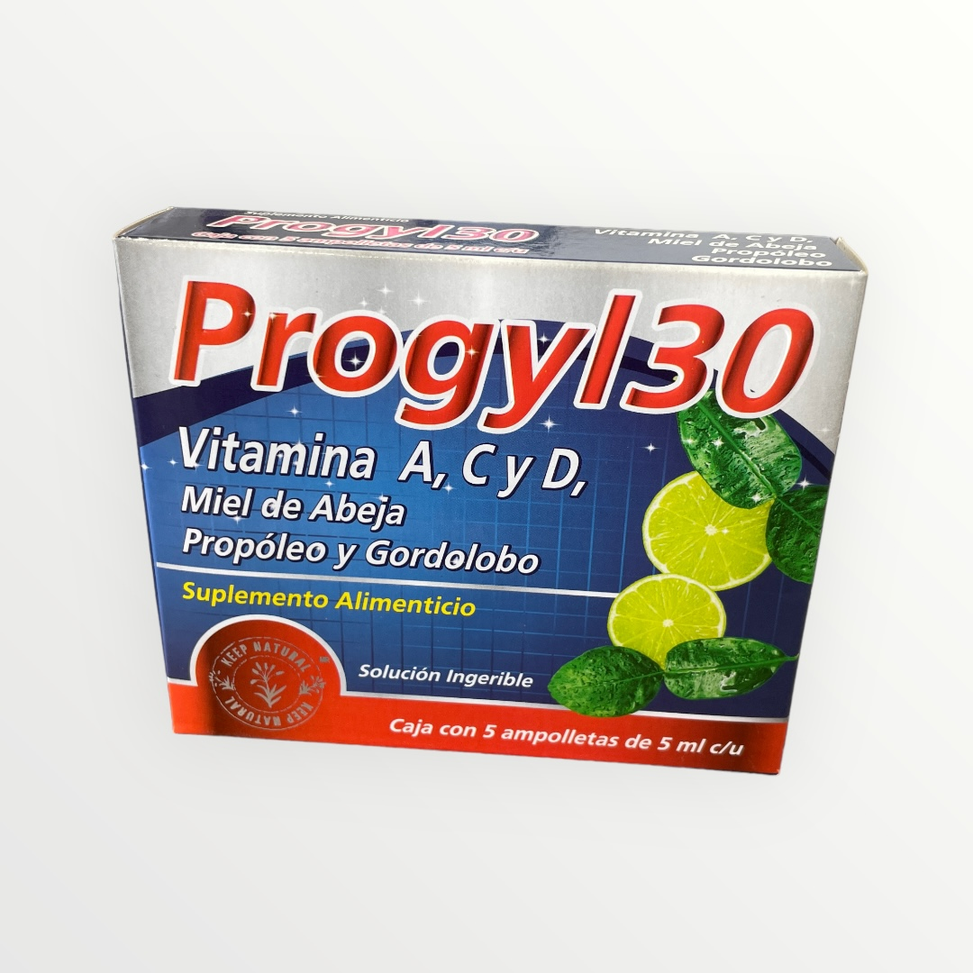 Progyl 30 5 amp – Provitalid