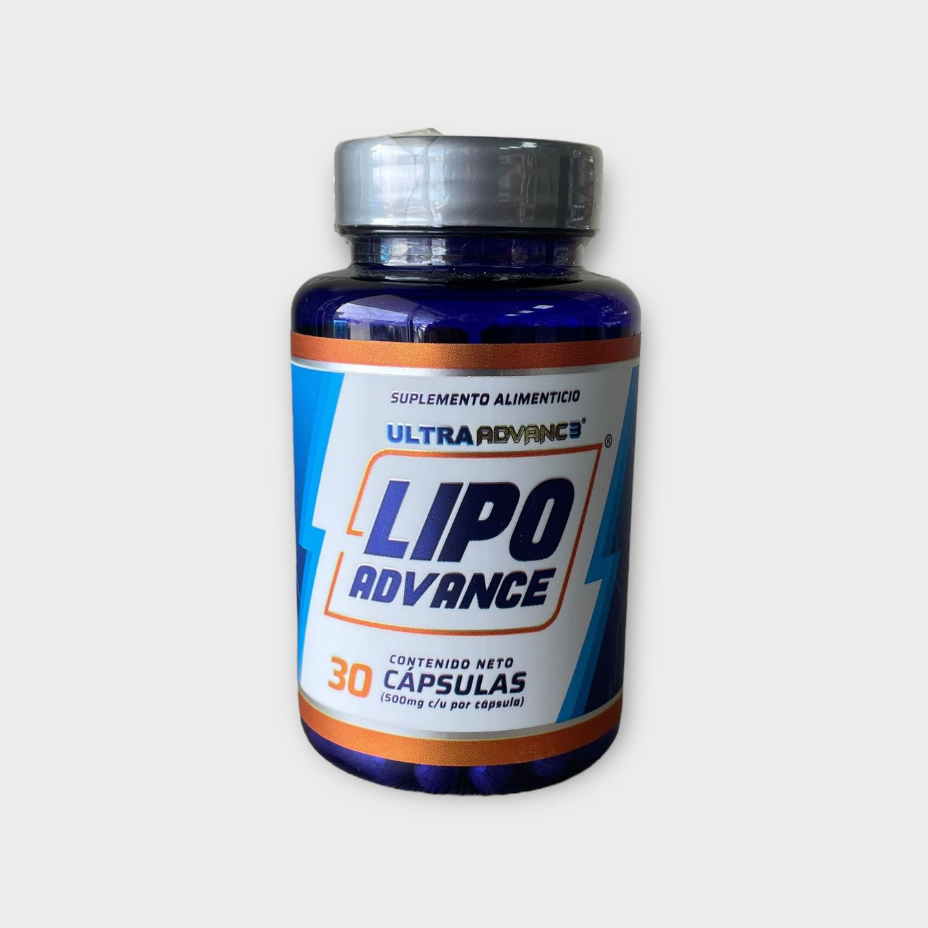 🔥 Lipo Advance | Suplemento Natural para Reducir Grasa y Controlar el ...