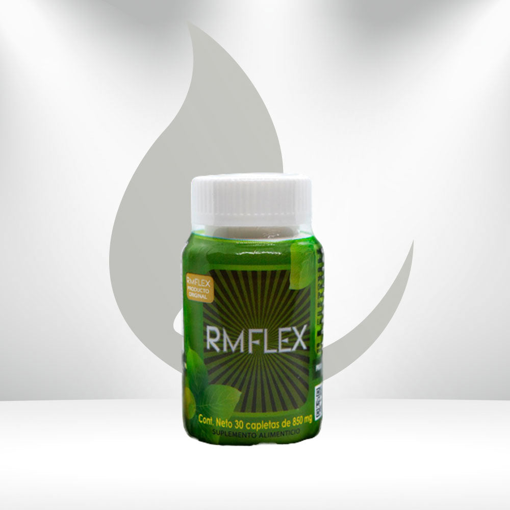 RM FLEX – Provitalid